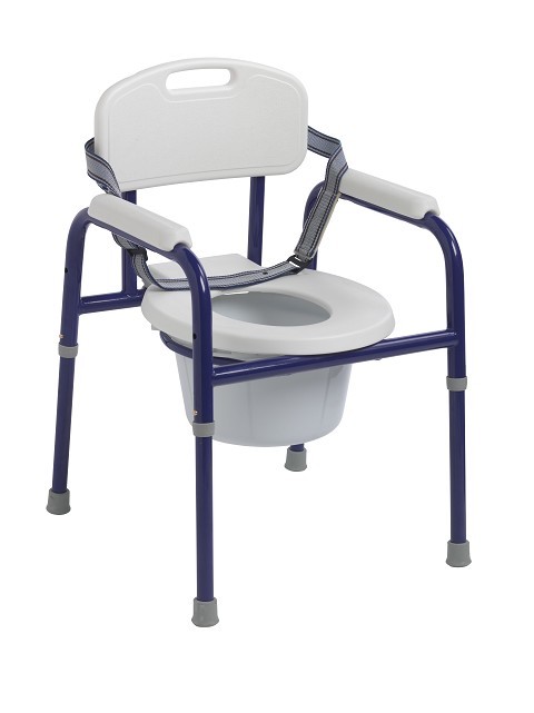 Toddler Bath Seat | Potty Chair | Reclining Shower Chair | Pediatric ...