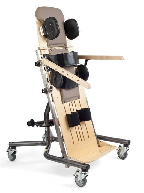Pediatric Standing Frames | Standing Frame | Stander | Prone Stander