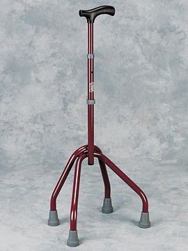 Quad/Three Point Canes | Stability Devices | Canes | Walking Assist ...