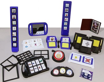 AAC Devices | Communication Boards | Augmentative and Alternative ...