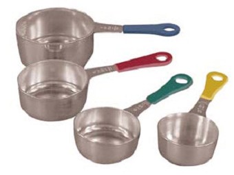 Low Vision Lifestyle Aids and Tactile Household Tools