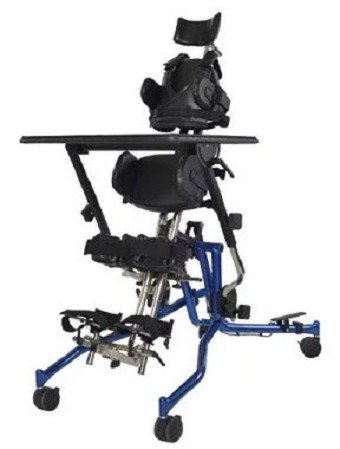 Pediatric Standing Frames | Standing Frame | Stander | Prone Stander