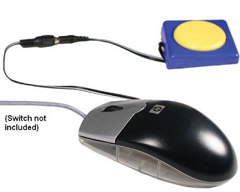Assistive Technology Devices, Mouth Sticks & Communication Aids