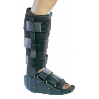 Walking Cast | Walking Boot | Air Cast | On Sale | Ankle Stabilizer