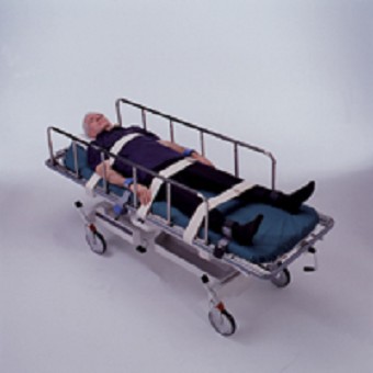 Patient Restraints | Hospital Restraints | Straight Jacket | Bed ...