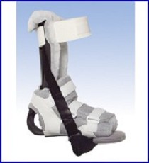 AFO | Ankle Foot Orthosis | Foot Drop | Multi Podus Boots | Orthotic