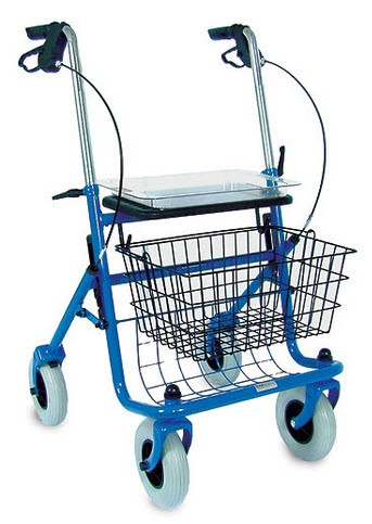 Pediatric Walkers | Rollator Walker | Walker With Seat | Gait Trainer ...