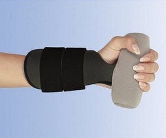 Wrist Orthosis | Hand Splint | Hand Orthosis | Custom Orthotics | Orthosis