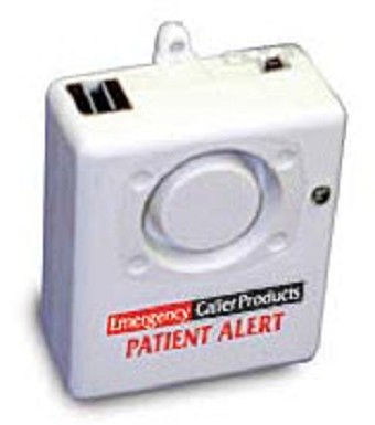 Patient Safety Alarms | Fall Prevention | Bed Alarm - Patient Safety ...
