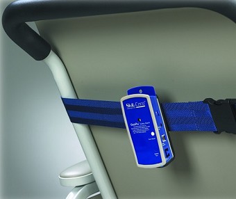 Patient Safety Alarms | Fall Prevention | Bed Alarm - Patient Safety ...