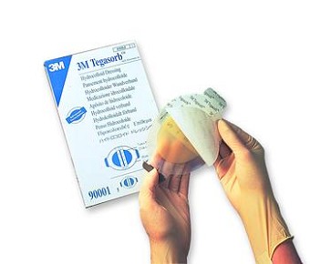 Hydrocolloid Dressings & Sysnthetic Wound Dressings | ON SALE