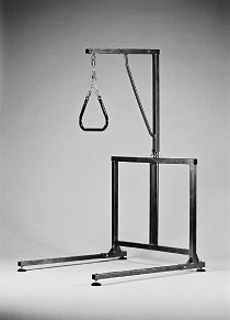 Hospital Bed Trapezes | Trapeze Bars | Bed Trapezes | Overhead Trapeze ...