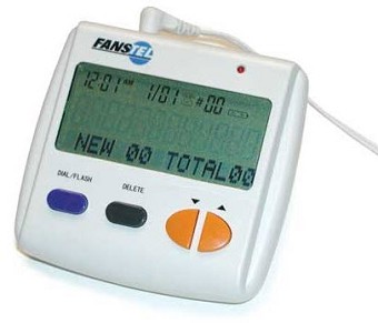 Low Vision Telephone | Independent Living Aids | Speaker Phone | Voice ...