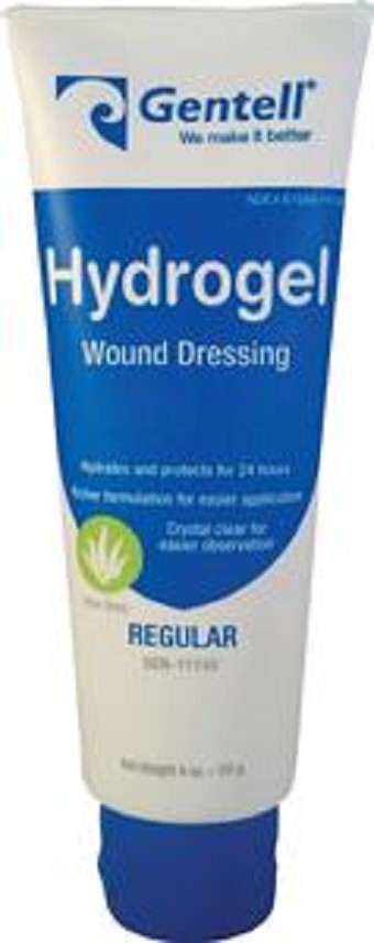 Hydrogel Dressing | Moist Wound Healing | Burn Bandages | Hydrocolloid ...