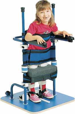Pediatric Standing Frames | Standing Frame | Stander | Prone Stander