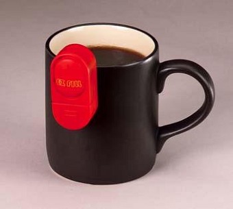 Liquid Level Indicator | Tools For The Blind | Coffee Cup | Liquid ...