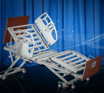 Low Beds | Adjustable Bed Frame | Floor Bed | Fall Prevention | Low Bed ...