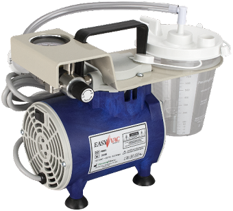 Suction Machines | Aspirator Units | Suction Canister | Portable ...