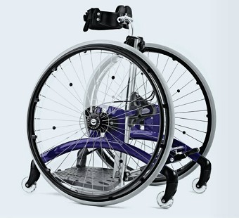 Pediatric Walkers | Medical Walker | Gait Trainer | Platform Walker ...