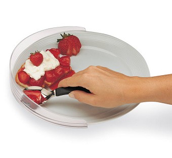 Plates, Bowls And Accessories | Assistive Devices | Divided Plates ...