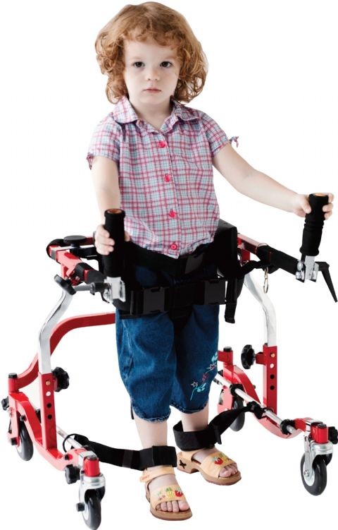 Gait Trainer | Pediatric Walkers | Stander Walker - ON SALE - Pacer ...