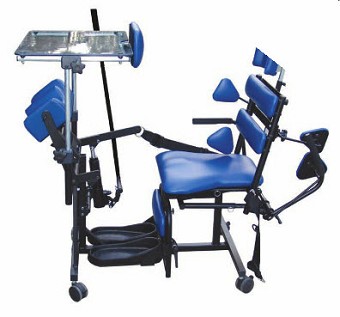 Pediatric Standing Frames | Standing Frame | Stander | Prone Stander