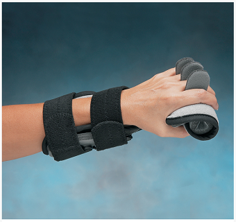 Wrist Orthosis | Hand Splint | Hand Orthosis | Custom Orthotics | Orthosis