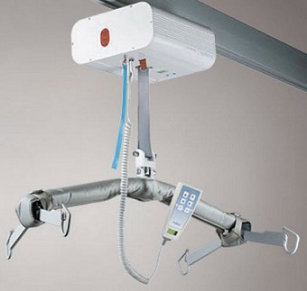 Ceiling Lifts | Overhead Lifts | Ceiling Track Systems - DISCOUNTED