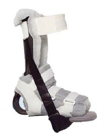 AFO | Ankle Foot Orthosis | Foot Drop | Multi Podus Boots | Orthotic