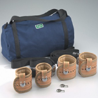 Patient Restraints | Hospital Restraints | Straight Jacket | Bed ...