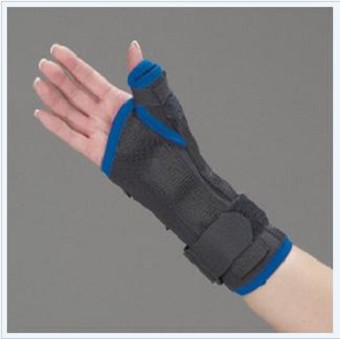 Thumb Splints | Spica Splint | MCP Joint Splint | Thumb Brace