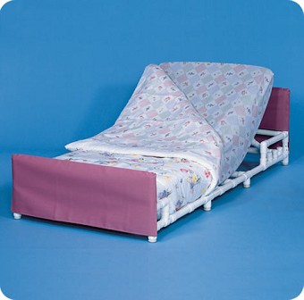 Low Beds | Adjustable Bed Frame | Floor Bed | Fall Prevention | Low Bed ...