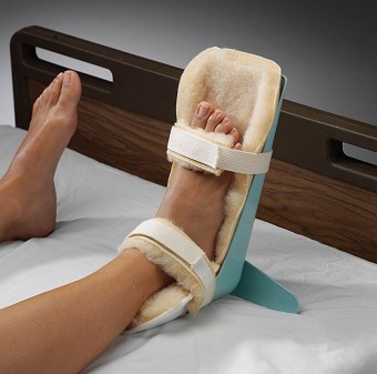 Foot Drop Boots | AFO | Multi Podus Boot | Ankle Foot Orthosis ...