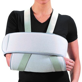 Arm Slings | Shoulder Immobilizers | Sling and Swathe | Arm Brace ...