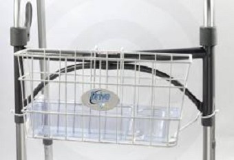 Walker Accessories | Walker Tray | Walker Wheels | Walker Basket ...