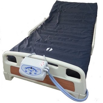 KAP Medical | Medical Bed Mattress | Decubitus Ulcers Prevention ...