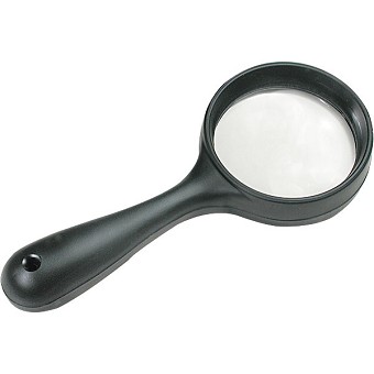 Best Hand Held Magnifiers and Lighted Magnifying Glasses