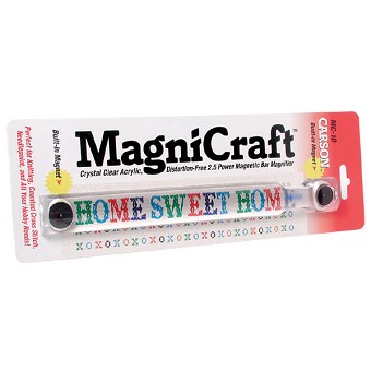 Bar Magnifier | Magnifying Glass | Enlarge Text | Magnifying Ruler ...