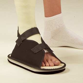Post-Op Shoes | Surgical Shoes | Foot Surgery Recovery | Shoes ...
