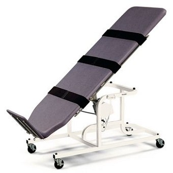 Tilt Tables for Physical Therapy Rehabilitation | Rehabmart