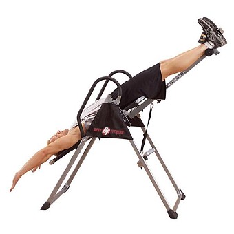 Traction Table | Spinal Decompression | Inversion Tables | On Sale ...