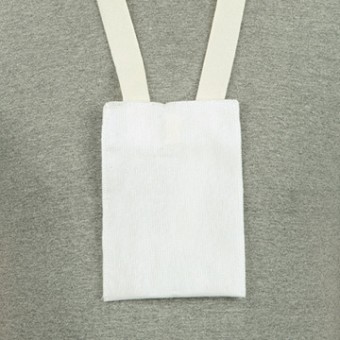 Telemetry Pouch | Cardiac Aids | Holter Pouch | Cardiac Monitor Holder ...