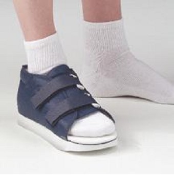 Post-Op Shoes | Surgical Shoes | Foot Surgery Recovery | Shoes ...