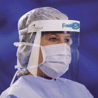 Disposable Surgical Face Masks & Medical Masks | DISCOUNT
