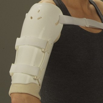 Fracture Bracing Splints and Braces for Hands and Arms