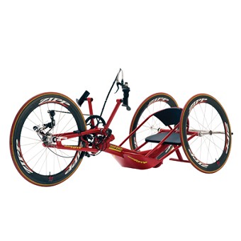Handcycle | Special Needs Tricycle | Hand Bike | Recumbent Bike ...