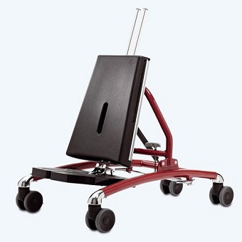 Pediatric Standing Frames | Standing Frame | Stander | Prone Stander