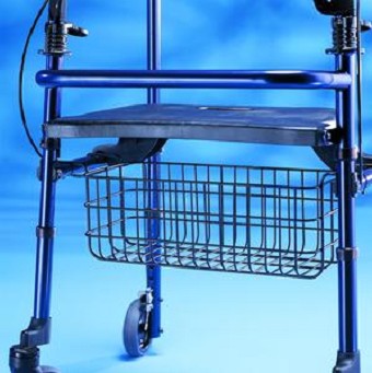 Rollator and Walker Accessories, Attachments & Parts