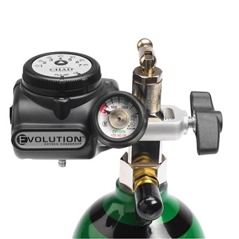 Oxygen Conservers & Portable Oxygen Conserving Devices