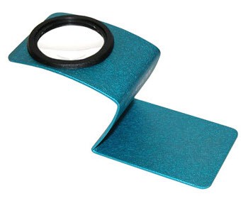 Stand Magnifier | Enhanced Vision | Low Vision Aids | Illuminated ...